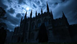 Top 15 Romantic Gothic Love Poems – Search Relationships